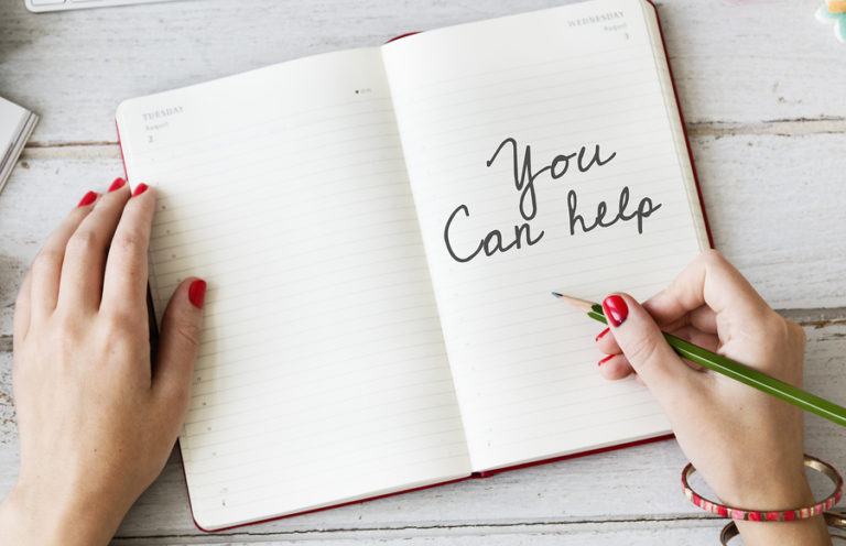 Do a Good Deed and Help Organize! | Organizing Boston | Professional ...