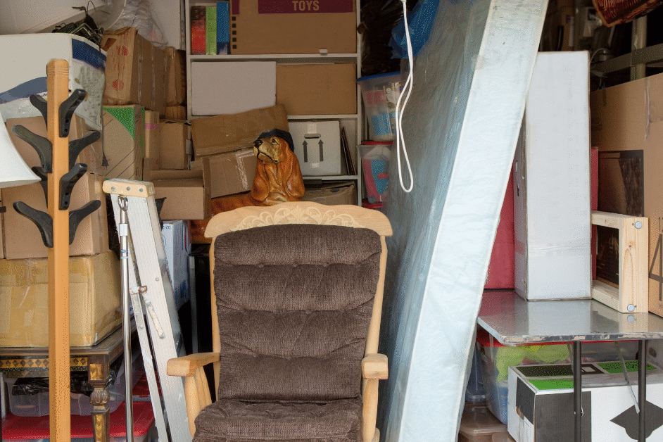 Home & Office Organizing Tips | Boston Moving & Organizing Services